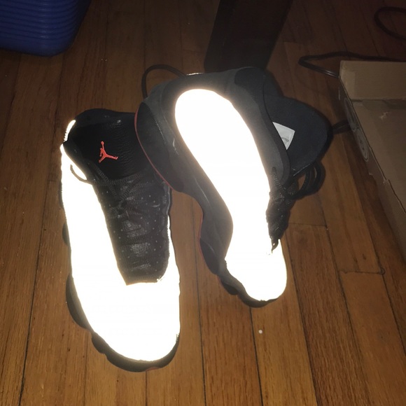 Jordan | Shoes | Jordan Infrared 3s 10 Authentic | Poshmark